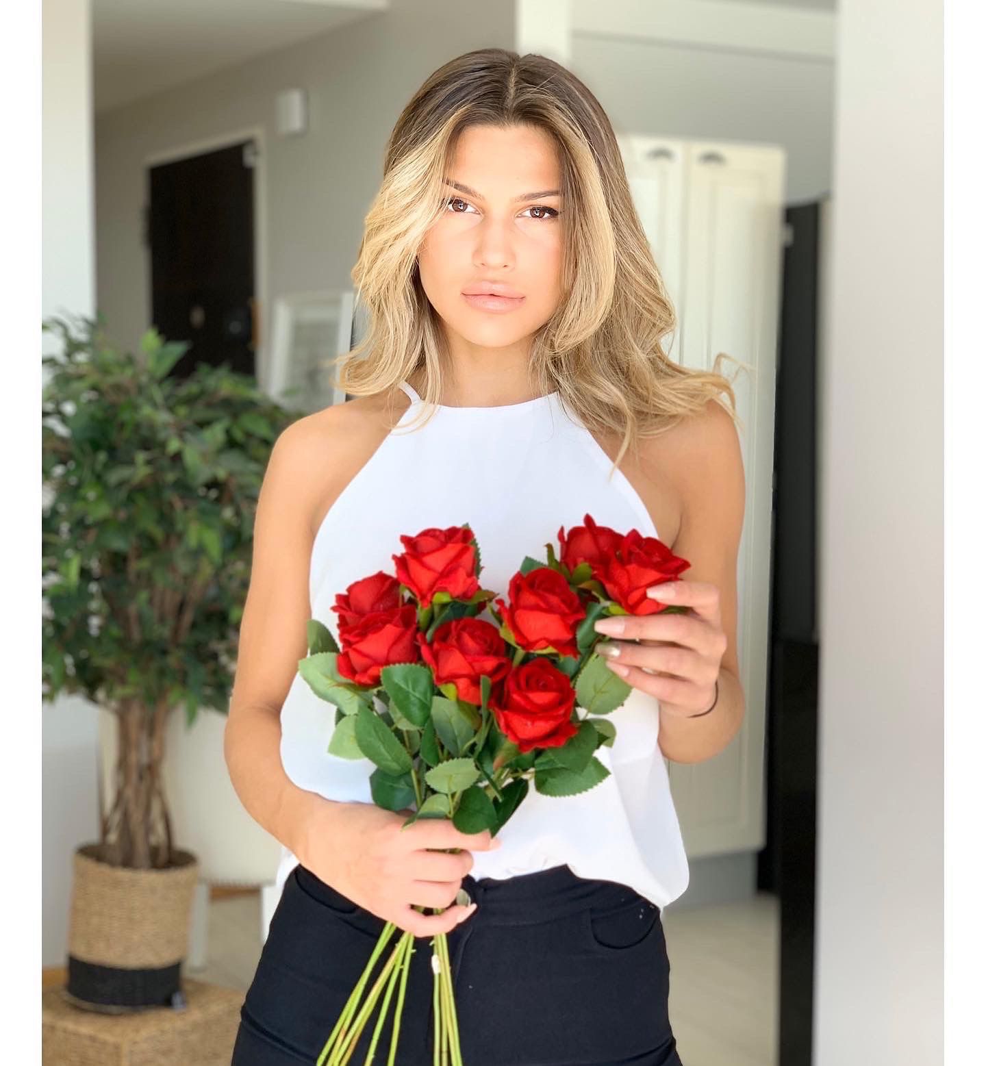 Blusa Aries – Alexa