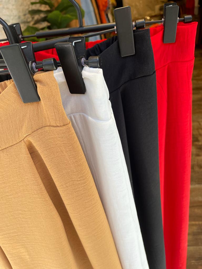 Palazzo Paris – Alexa