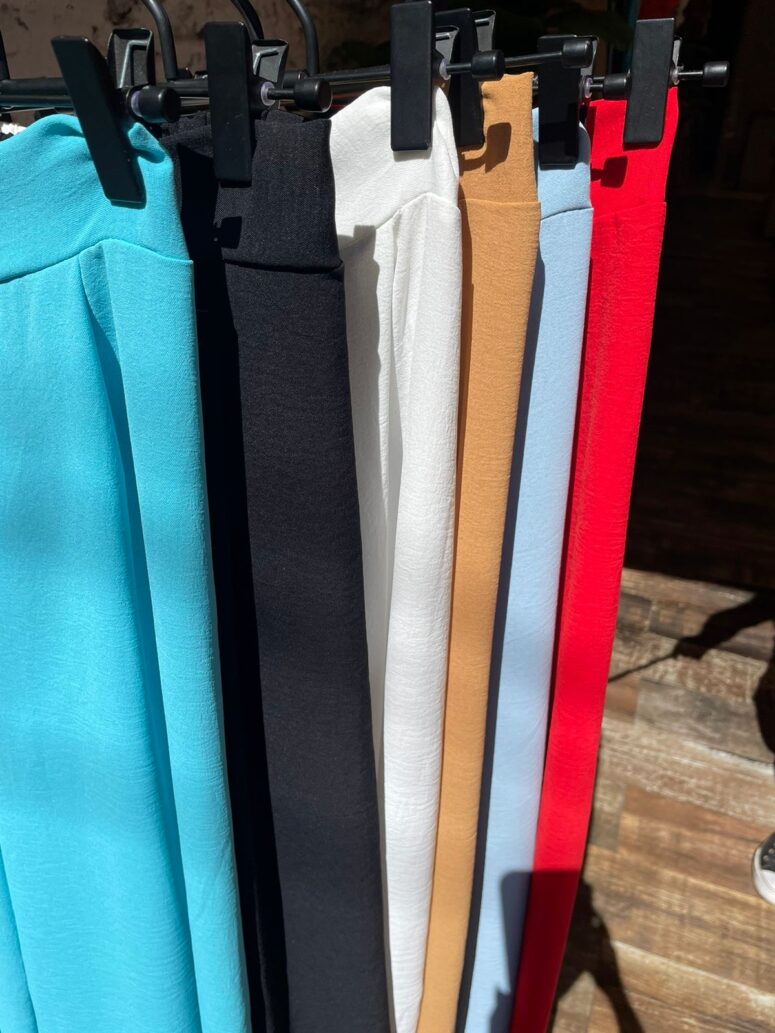 Palazzo Paris – Alexa