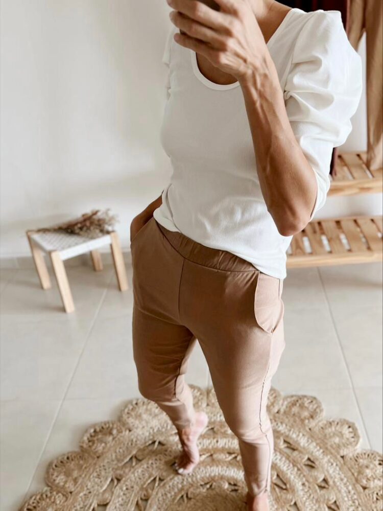 Palazo Paris – Alexa