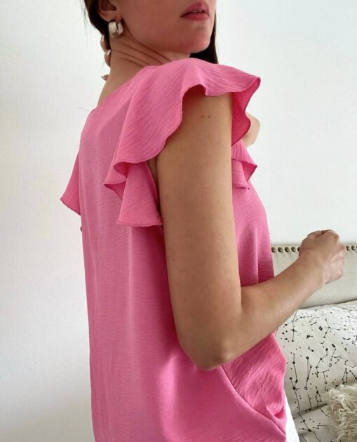 Blusa Isabella – Alexa